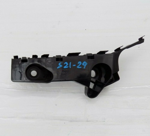 MAZDA 3 BM 2016-2018 LEFT FRONT BUMPER MOUNT BRACKET GUIDE B63B-500U1 ...