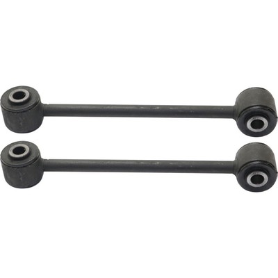 New Sway Bar Links Set of 2 Front Driver & Passenger Side LH RH ...