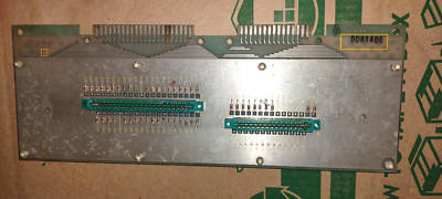 atari arcade filter pcb a037667 #13 | eBay