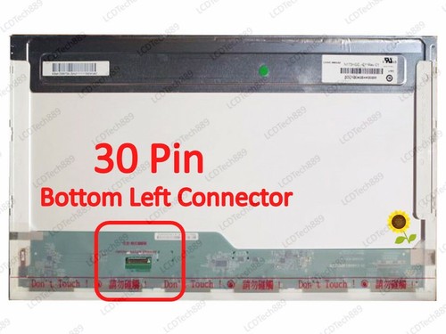 Dell Part Number 09Y6GJ 9Y6GJ LCD Screen Replacement for Laptop New LED ...