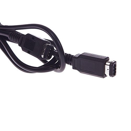 2 Player Game Link Connect Cable Cord for GameBoy Color GBC | eBay