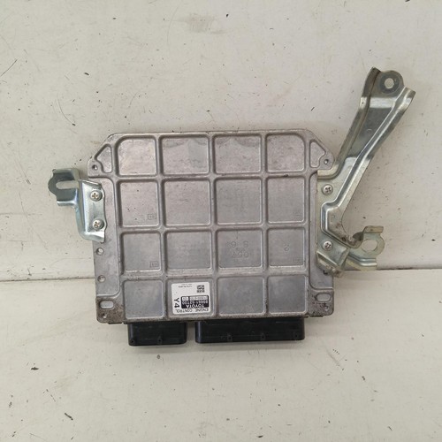 TOYOTA YARIS ECU ENGINE ECU, 1.3, 2NZ, AUTO, ECU ONLY, NCP13#, 11/11 ...