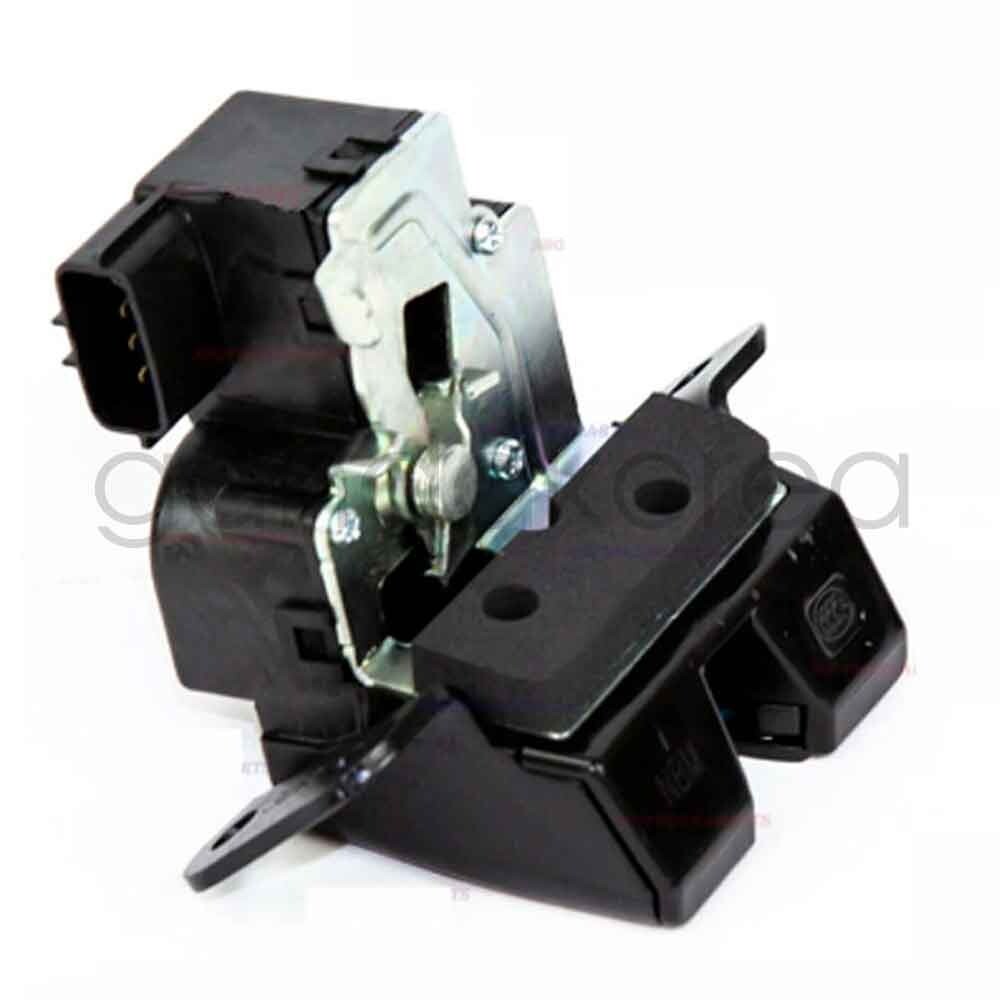 Oem 812302S000 TAIL GATE LOCK LATCH ASSY For Hyundai ix35 2010-2015 ...