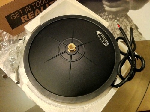 Clark Synthesis TST209 Tactile Transducer | eBay