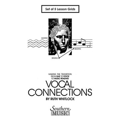 Vocal Connections, Grids (Choral Music/Choral Method - Sigh) by ...