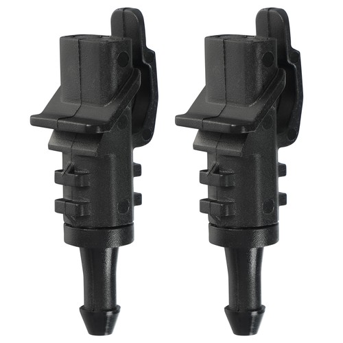 Front Windshield Washer Nozzles Jet For Hyundai Elantra Touring 07 ...