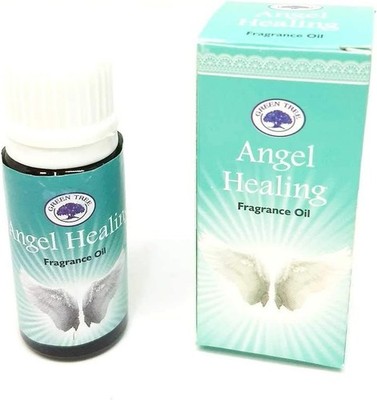 Angel Healing Fragrance Oil - 10ml | eBay