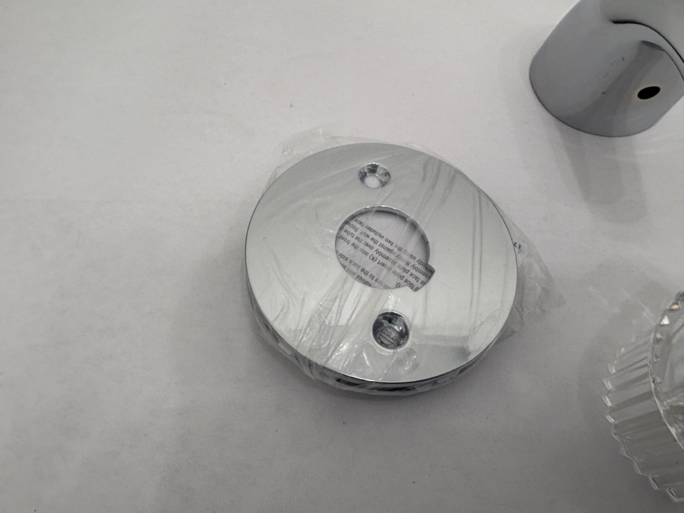 (1) NEW Danco Tub/Shower Trim Kit for Moen - CHROME - 10001 (ob) | eBay