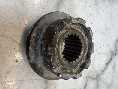 MerCruiser Bravo 2 outdrive out drive prop propeller shaft spacer ...