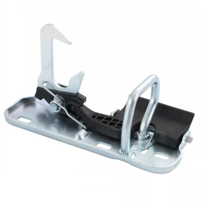 Bonnet Hood Safety Lock Latch Catch 1K0823480 For VW Jetta Golf V MK5 ...