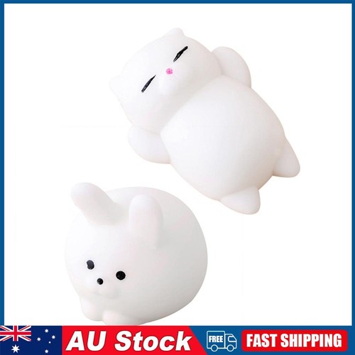 TPR Soft Glue Tricky Toys Game Props Random Style Sensory Toys for ...