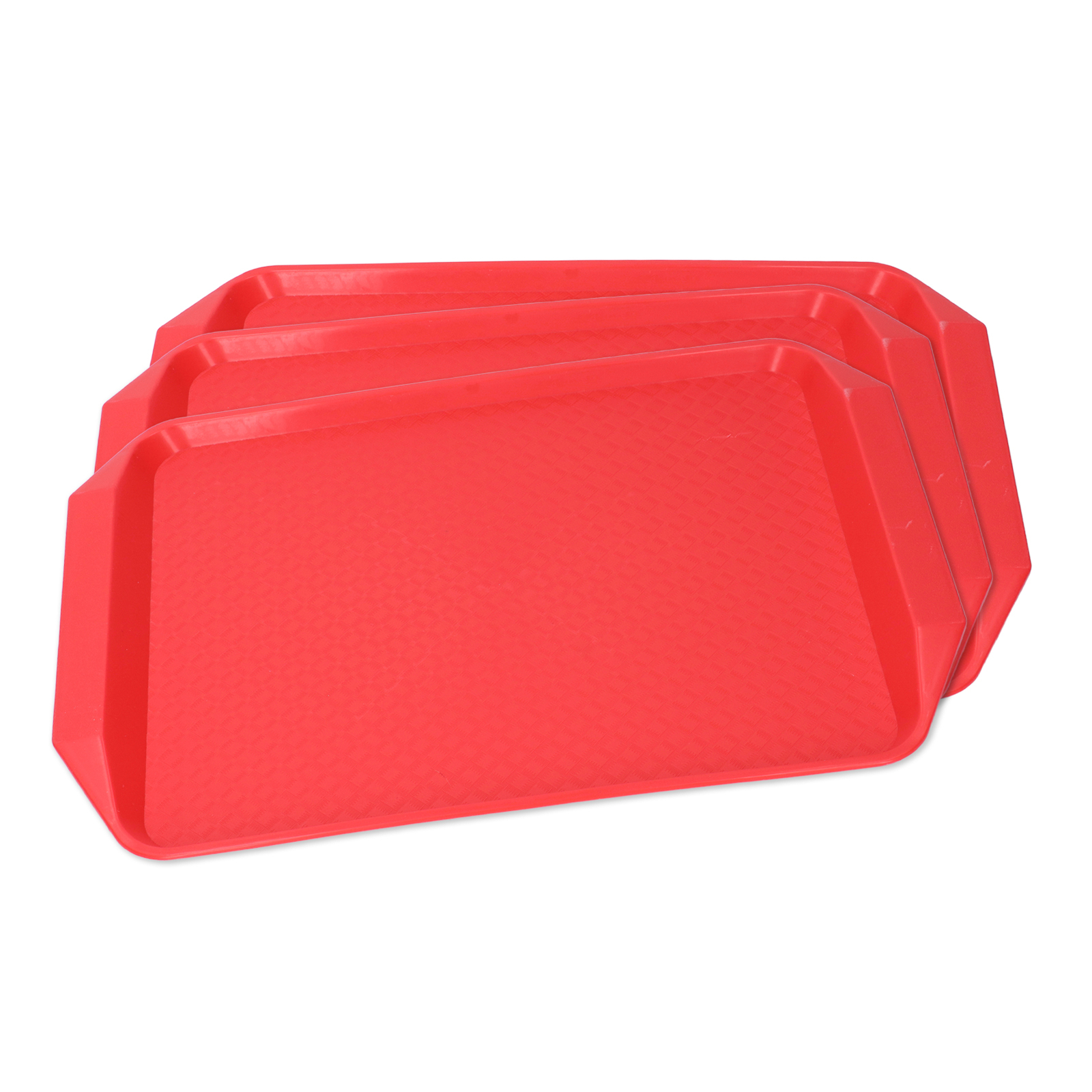 Plastic Tray