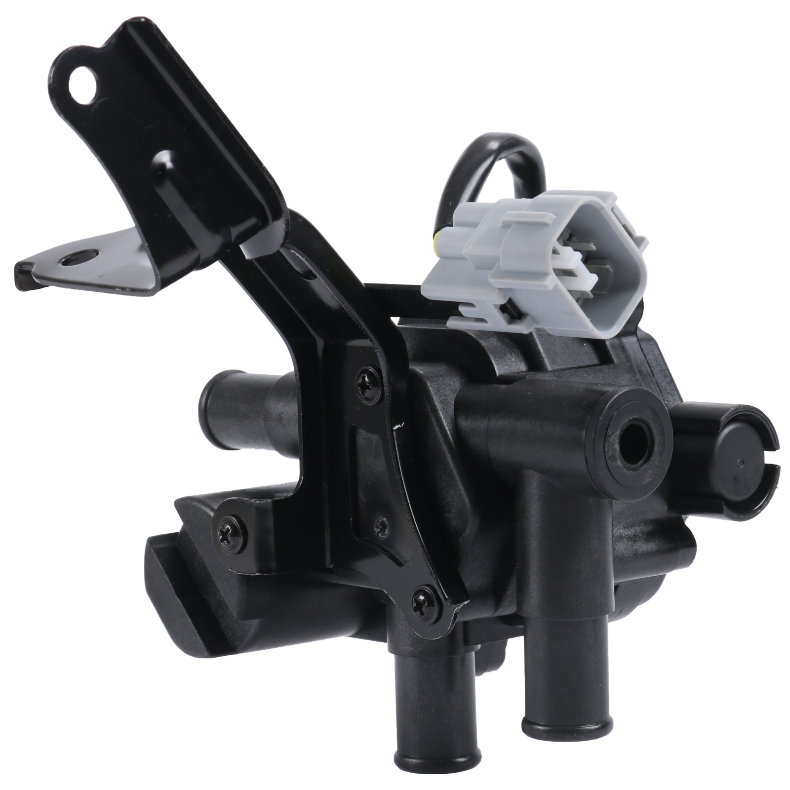 OSIAS OEM #16670-21010 Heater Coolant Control Valve For Toyota Prius ...