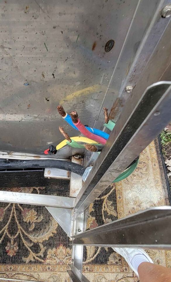 Rational COS-101S Electric Combi Oven electric | eBay