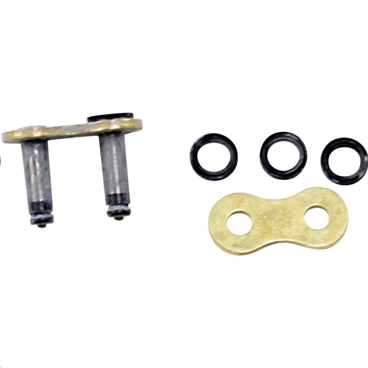 Regina Chain - 19/135ZSE - Rivet Connecting Link for 520 ZSE Chains for ...