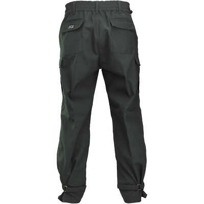 Turnout Gear - Wildland Fire Fighting Pants