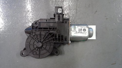 VOLKSWAGEN JETTA RR Door Window Motor 6R0 959 812 M | eBay