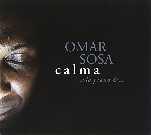 OMAR SOSA - Calma - CD - **Mint Condition** 616444102226 | eBay