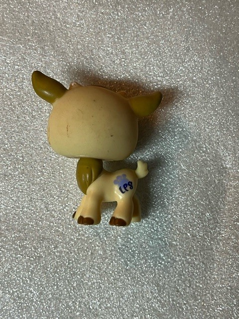 LPS Littlest Pet Shop Horses Cow Giraffe Reindeer Goat Greyhound pick ...