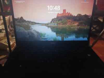 Alienware gaming laptop g5 5505 | eBay