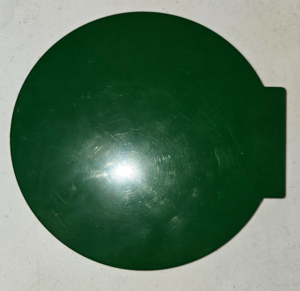 John Deere Hood Fuel Door LVA10863 for 4115 and Others | eBay