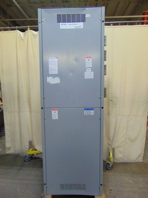 Electrical Panels & Boards - 480 277V