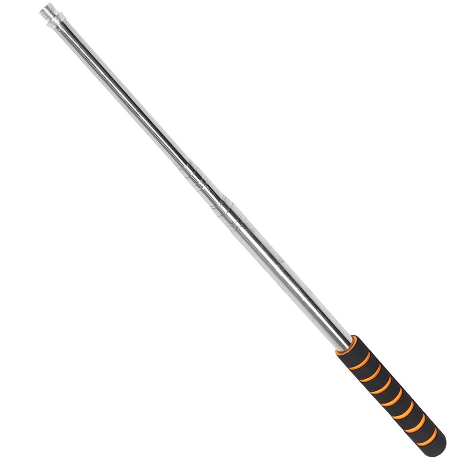 Telescopic Pool Cue Billiards Table Cues Sticks Accessories Portable ...