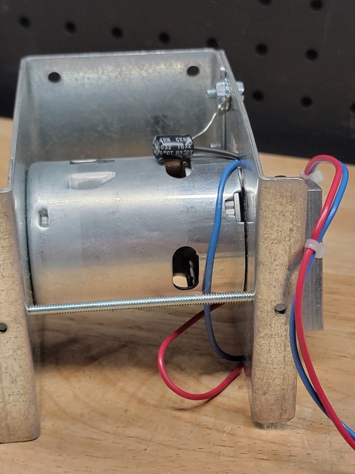 Pinball Life Shaker Motor Kit / Shaker Motor Interface Board For ...