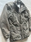 Fjallraven Brenner Pro Hunting Jacket In Dark Olive Green, Size Medium ...