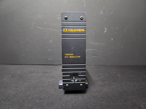 Teleview TVB599A Ver.3.0 USB DTV Modulator (10) | eBay