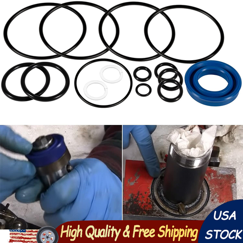 Floor Jack Seal Replacement Kit for Sears, Craftsman, MVP - 214.50136 ...