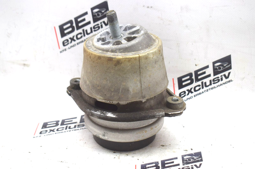 Porsche Cayenne S V8 92A Motorlager rechts Motorhalter Halter Lager ...