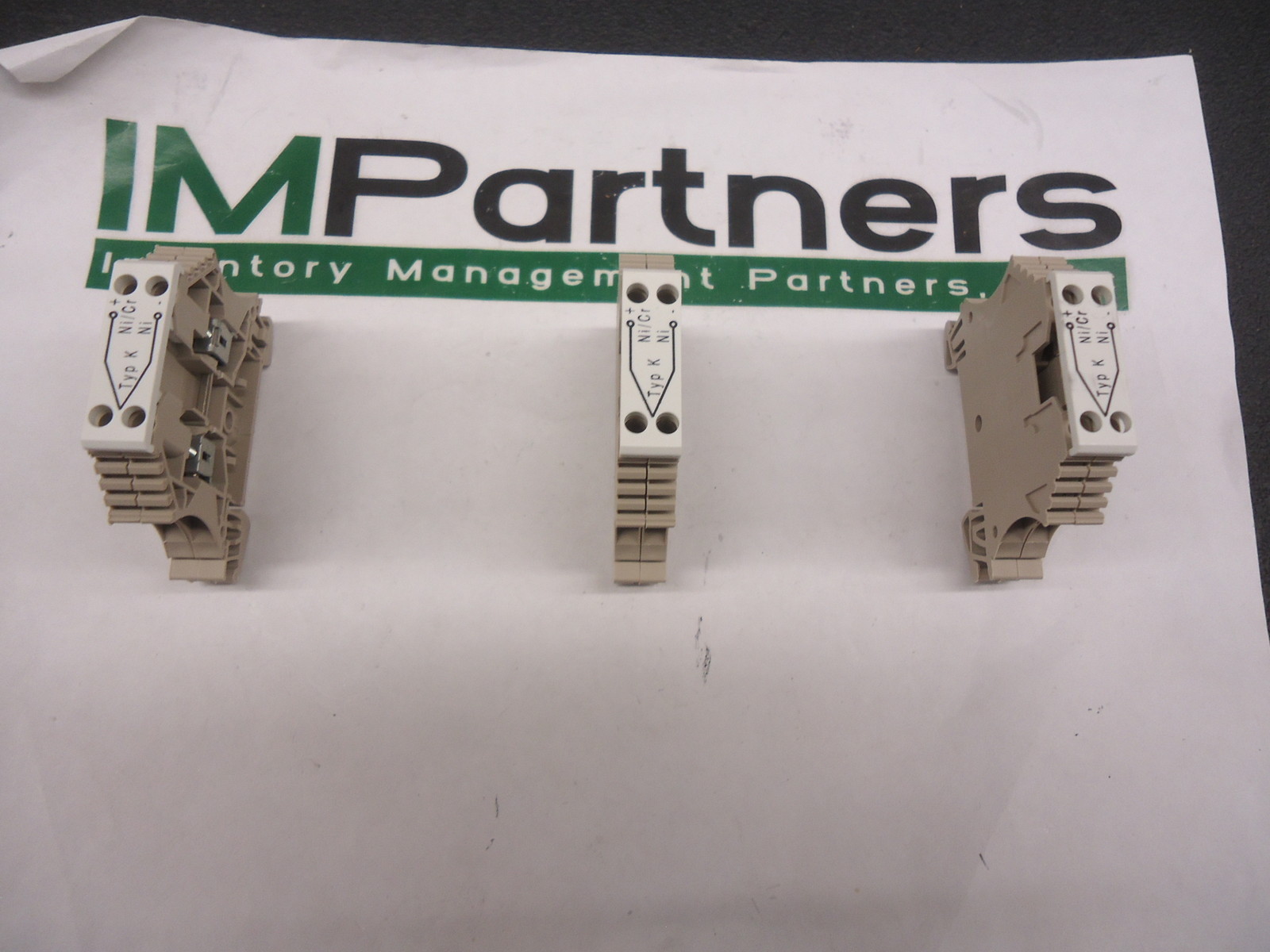 1024100000, Weidmuller, WDU 2.5 K 2POS CH/AL WM BG, BRAND NEW! | eBay