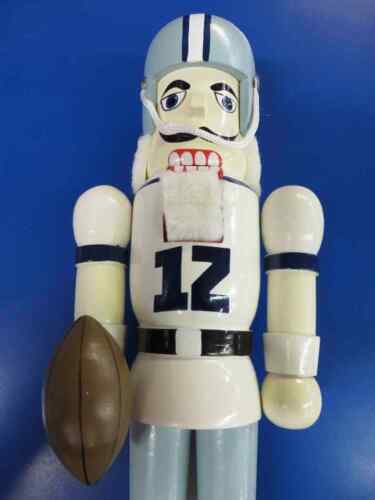Dallas Cowboys NFL Pro Football Gift Rare Christmas Collectible 14 ...