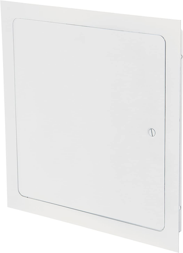 8" X 8" DW Series Access Door for Drywall Applications, Galvanized ...