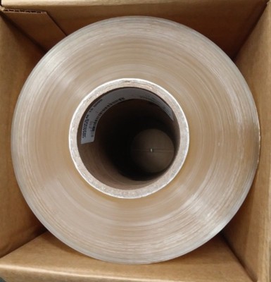 New, Berry Plastics OMNIFILM 15" 5000FT J820323/127041, All Purpose ...