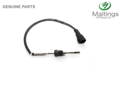 RANGE ROVER 4.4 TDV8 EXHAUST GAS TEMPERATURE SENSOR LR052169 4.4 TDV8 ...
