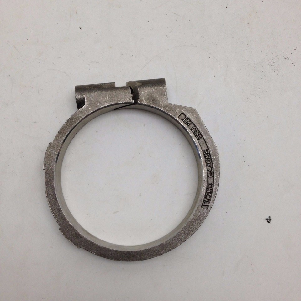 CAT Clamp NEW 2W-9779 #5227 / 11049 | eBay