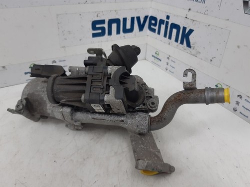VANNE EGR Peugeot Partner (GC/GF/GG/GJ/GK) 2013 1618LN|9800125180 | eBay