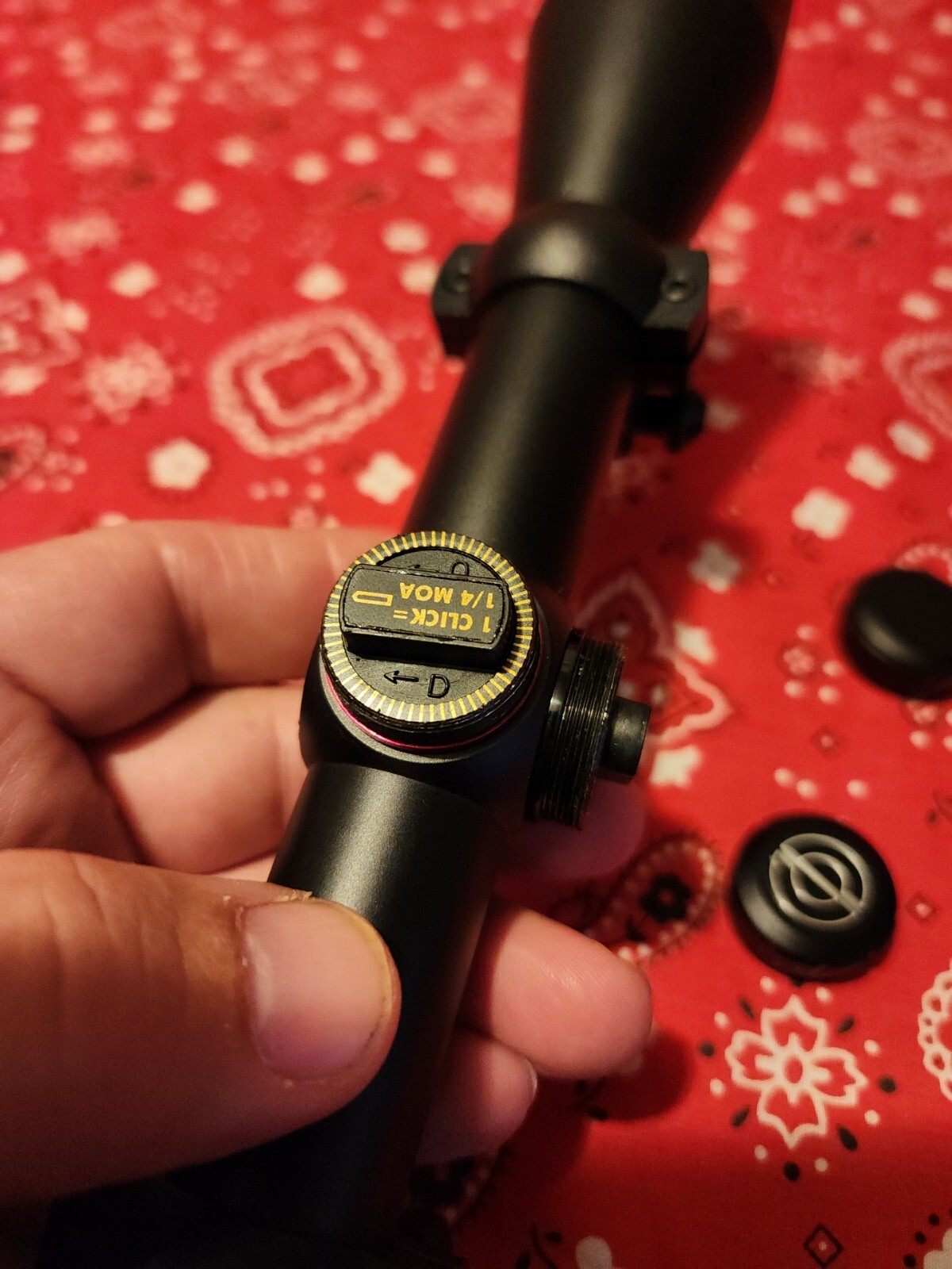 SIMMONS BLAZER 3-9X40 MATTE RIFLE SCOPE DUPLEX RETICLE WITH RINGS | eBay