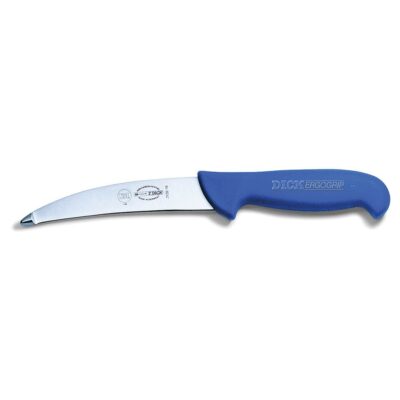 NEW 3PCS F.DICK ERGOGRIP BUTCHER GUT TRIPE KNIFE FDICK 6" 15CM F DICK ...