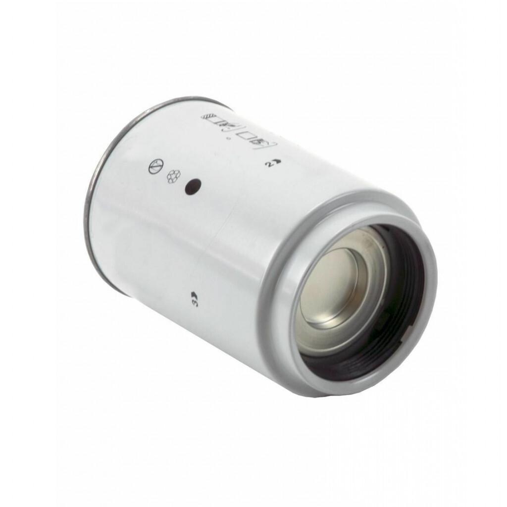 GRANIT 2021 - Cross reference oil filters