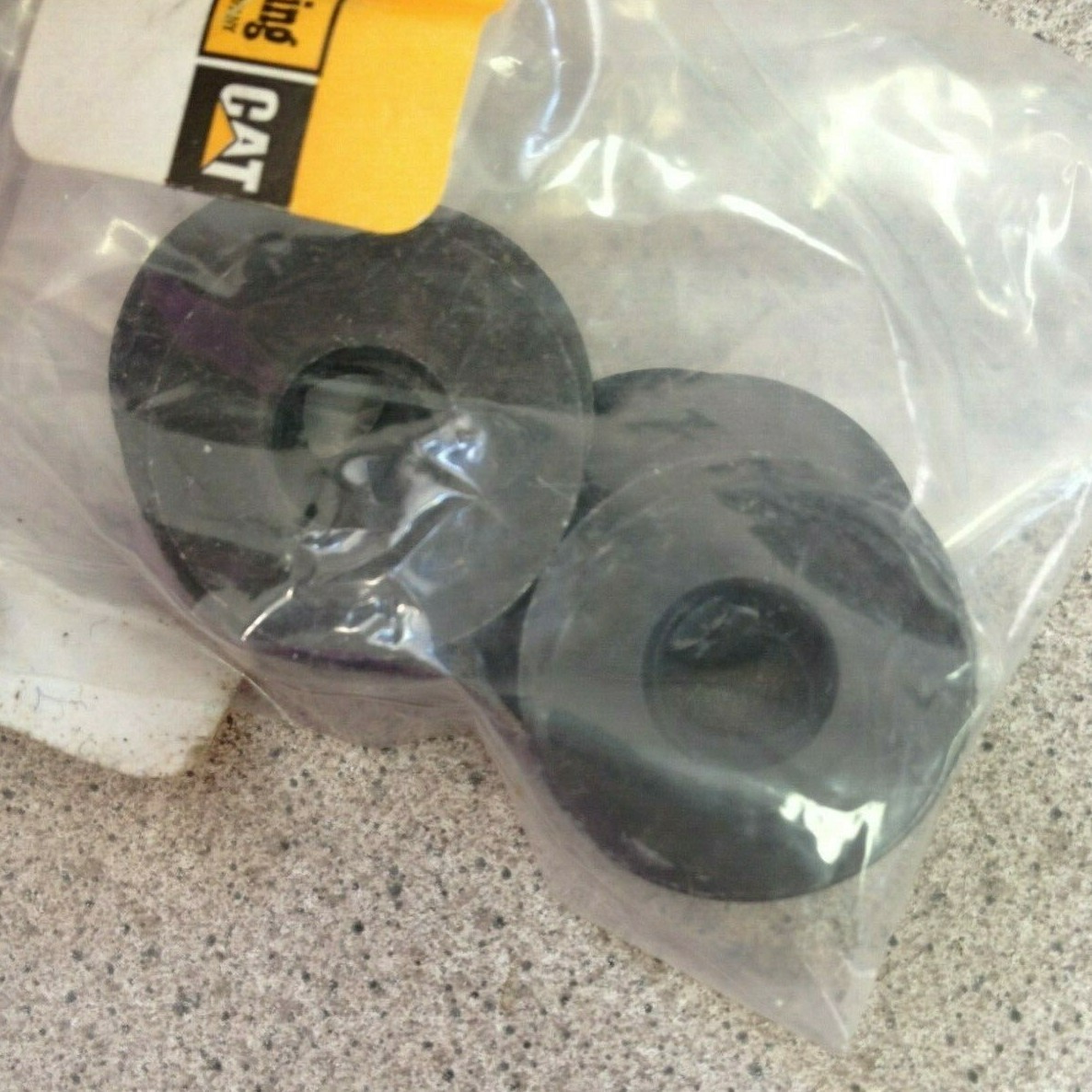 Genuine OEM Caterpillar CAT Washer 9l-9132 Bag of 10 for sale online | eBay