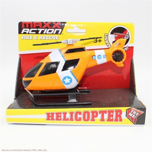 Sunny+Days+Entertainment+Maxx+Action+Light+%26+Sound+Rescue+Vehicle+Toy ...