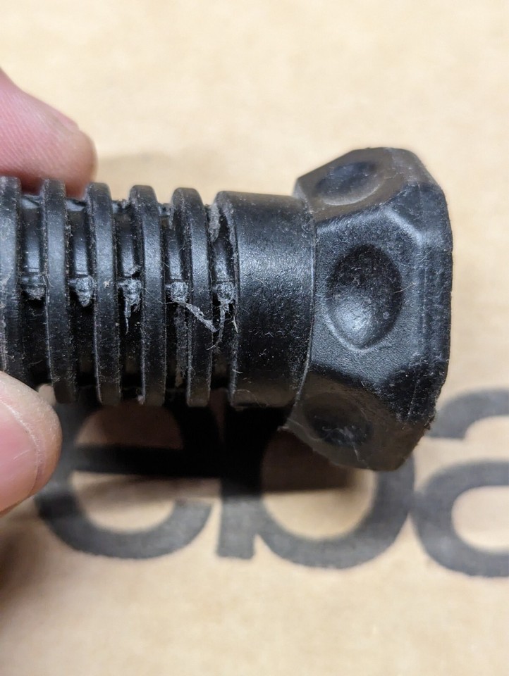 DC61-03128A Samsung Leveling Leg (sold individually) | eBay Australia