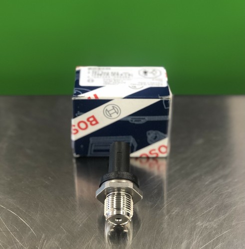 fuel rail pressure sensor for sprinter bmw audi vw 61536528 41536728 ...