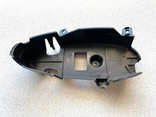 04-2010 MERCEDES-BENZ CLS500 C219 ~ RIGHT FRONT WINDOW SWITCH TRIM ...