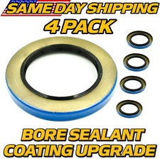 4 TCM Seals 22333TBN TCM 22333 for sale online | eBay