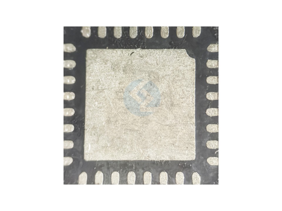 1x NEW RICHTEK RT8206BGQW RT8206B GQW QFN 32pin Power IC Chip (Ship ...