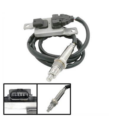 Nox Sensor 03L907807AF For 2012 2013 2014 15 VW Passat 2.0L-L4 Audi A4 ...